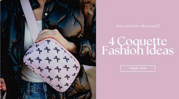 Coquette Fashion | Bow-Themed Looks | Katydid Wholesale