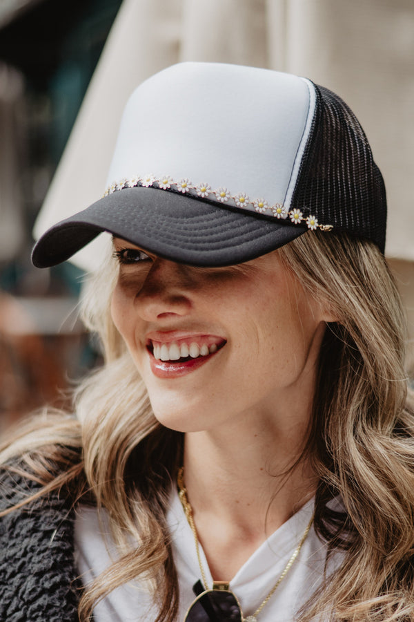 Hat Chains | Hat Chain Strap | Shop Katydid Wholesale