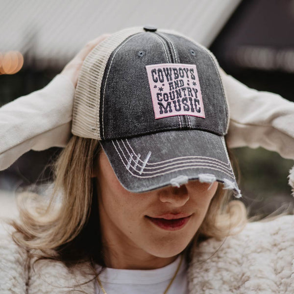 Wholesale Hat Patches | Designed in US | Katydid Wholesale