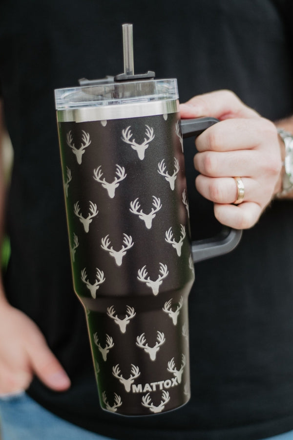 Tumbler for Men | Low Minimum Orders | Katydid Wholesale