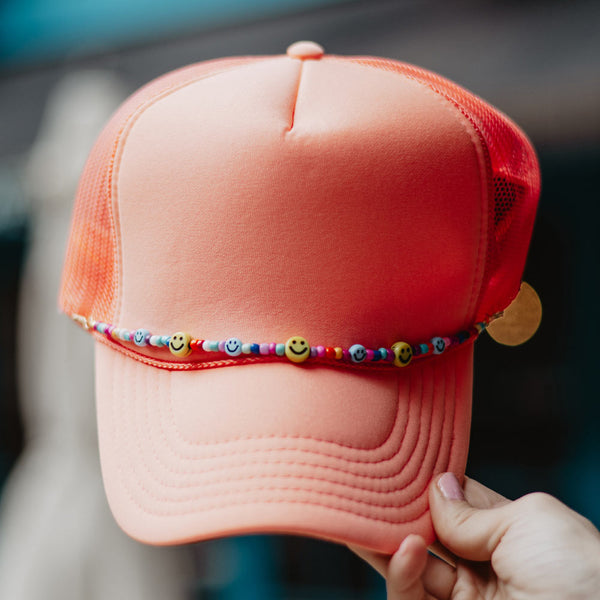 Hat Chains | Hat Chain Strap | Shop Katydid Wholesale