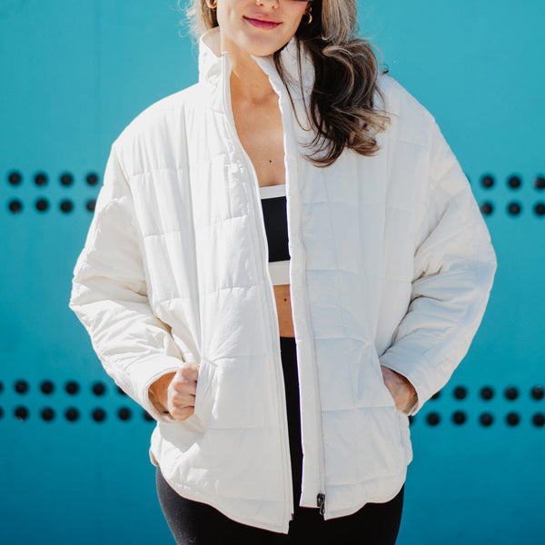 Wholesale Winter Coats & Fleece Jackets | Katydid Wholesale